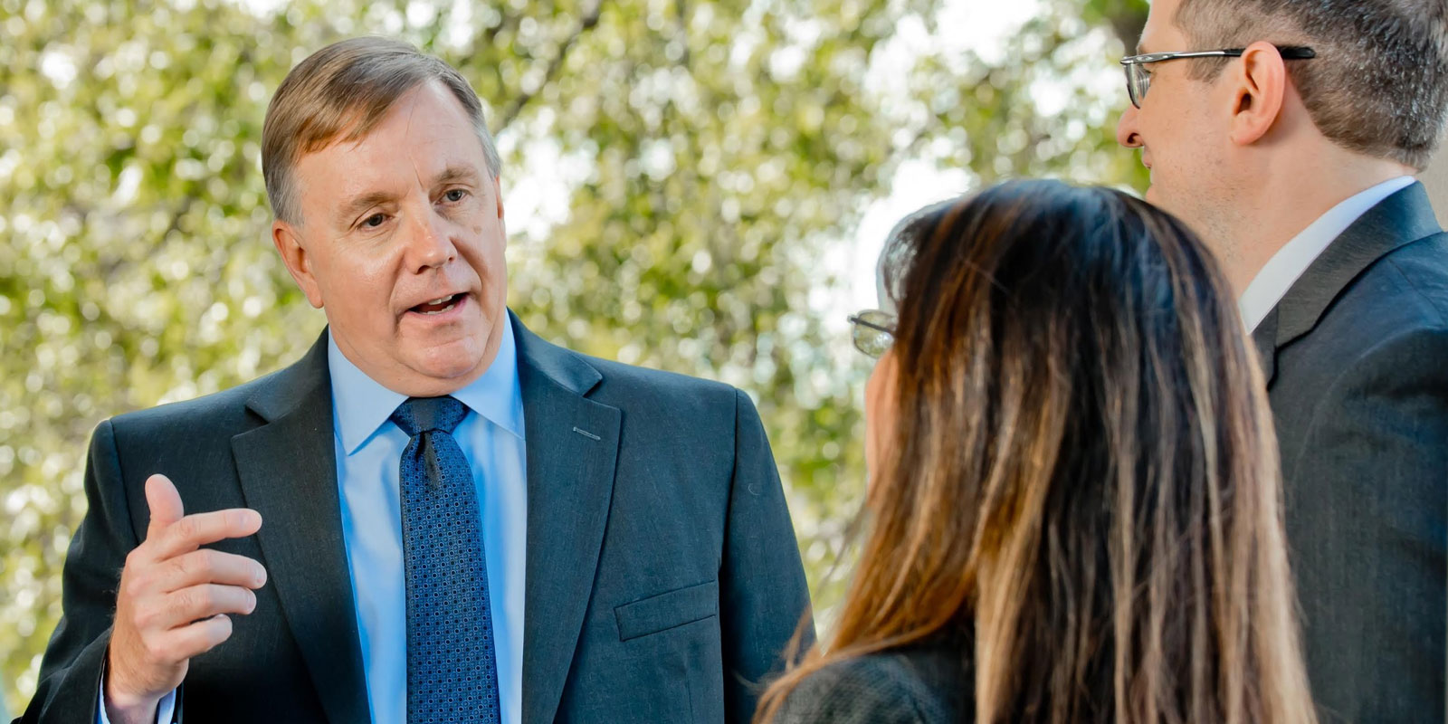 Boerne Personal Injury Lawyer | The Carlson Law Firm
