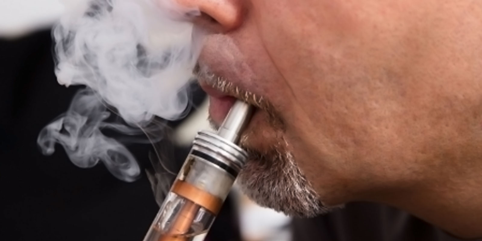 Fort Worth Man Dies After Vape Pen Explodes In His Face