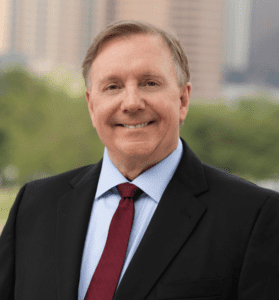 Texas Personal Injury Lawyers | The Carlson Law Firm