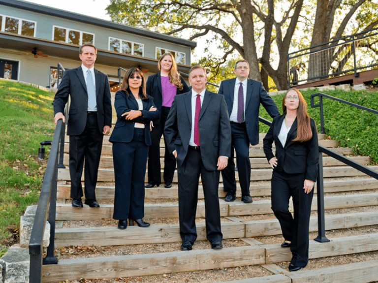 Baytown Personal Injury Lawyer | The Carlson Law Firm