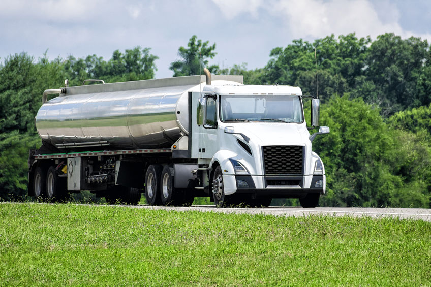 Self-driving 18-wheelers: How safe are they? | The Carlson Law Firm