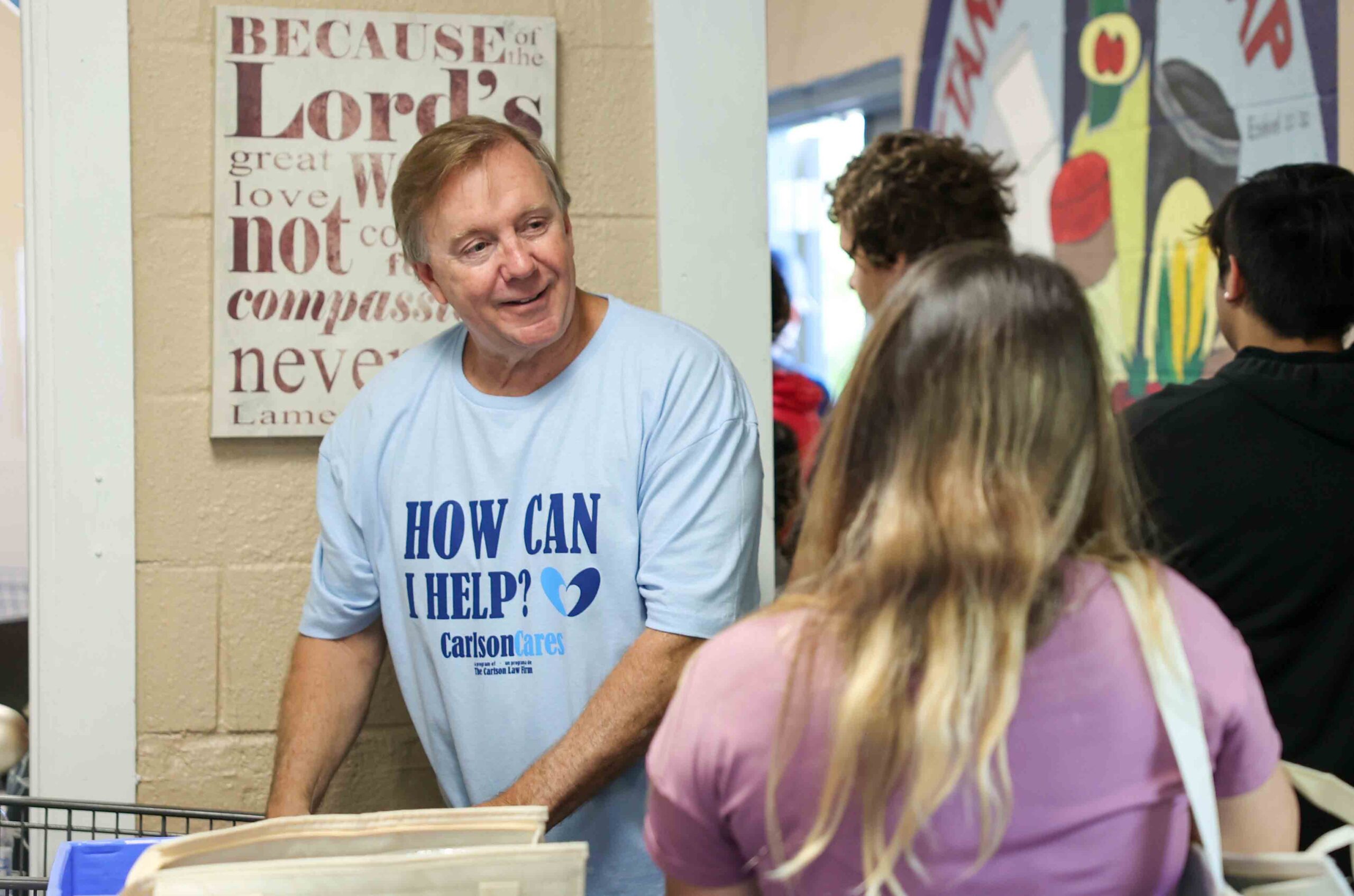 Surprising Killeen Food Care Center Pictures