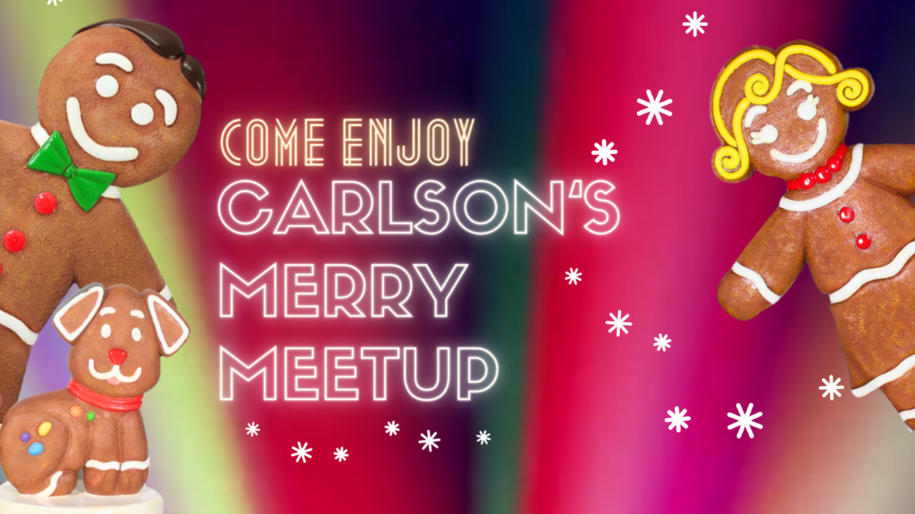 Carlson’s Merry Meet-Up is a Festive Display Destination in Killeen ...