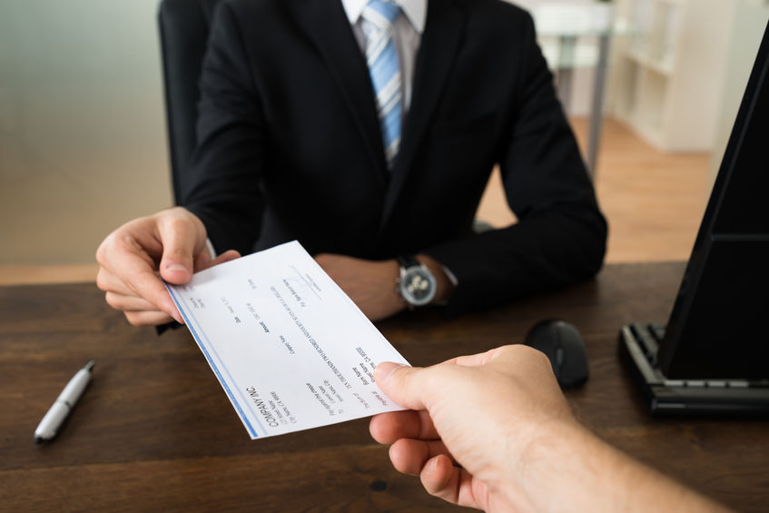 Can a debt collector garnish my paycheck in Texas?