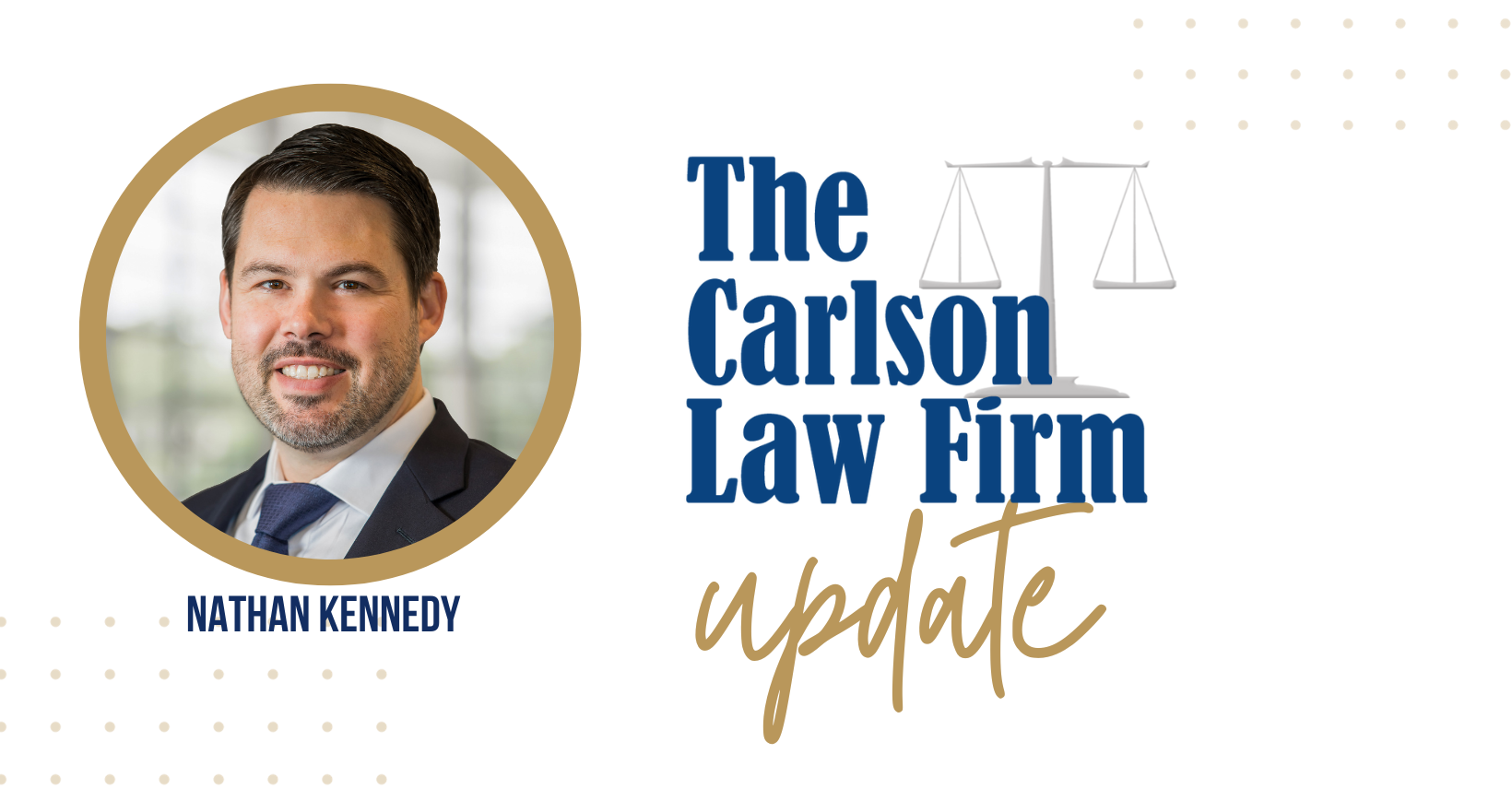Carlson Attorneys Secure Over $800K in Landmark Dual-Wreck Auto Case ...