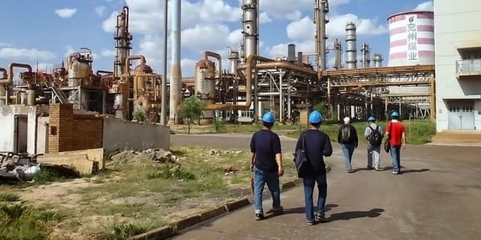 Chemical Exposure In The Workplace: What You Should Know