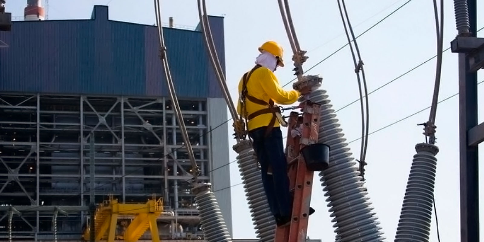 Electrocution Safety In The Workplace | The Carlson Law Firm