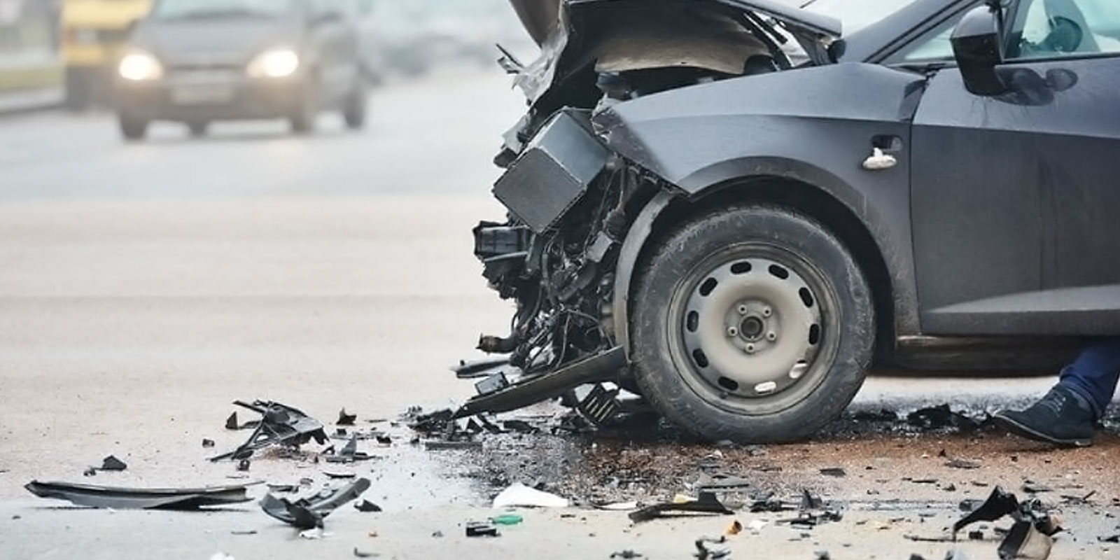 1918 to 2018: The Evolution of Vehicle Safety Features | The Carlson ...