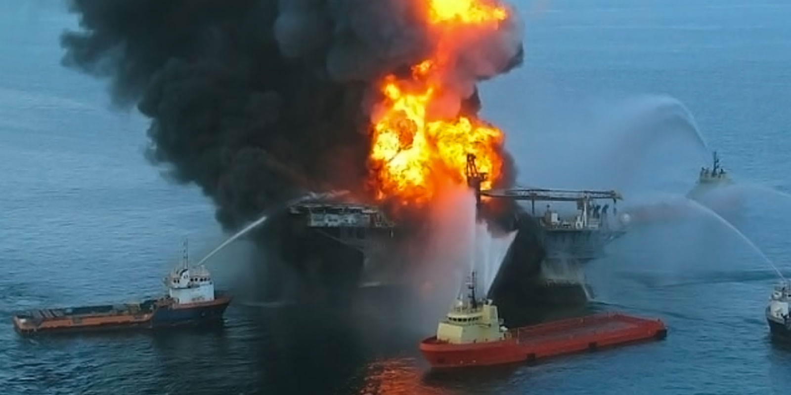 How a Lawyer Can Help With Different Types of Explosion Injuries | The ...