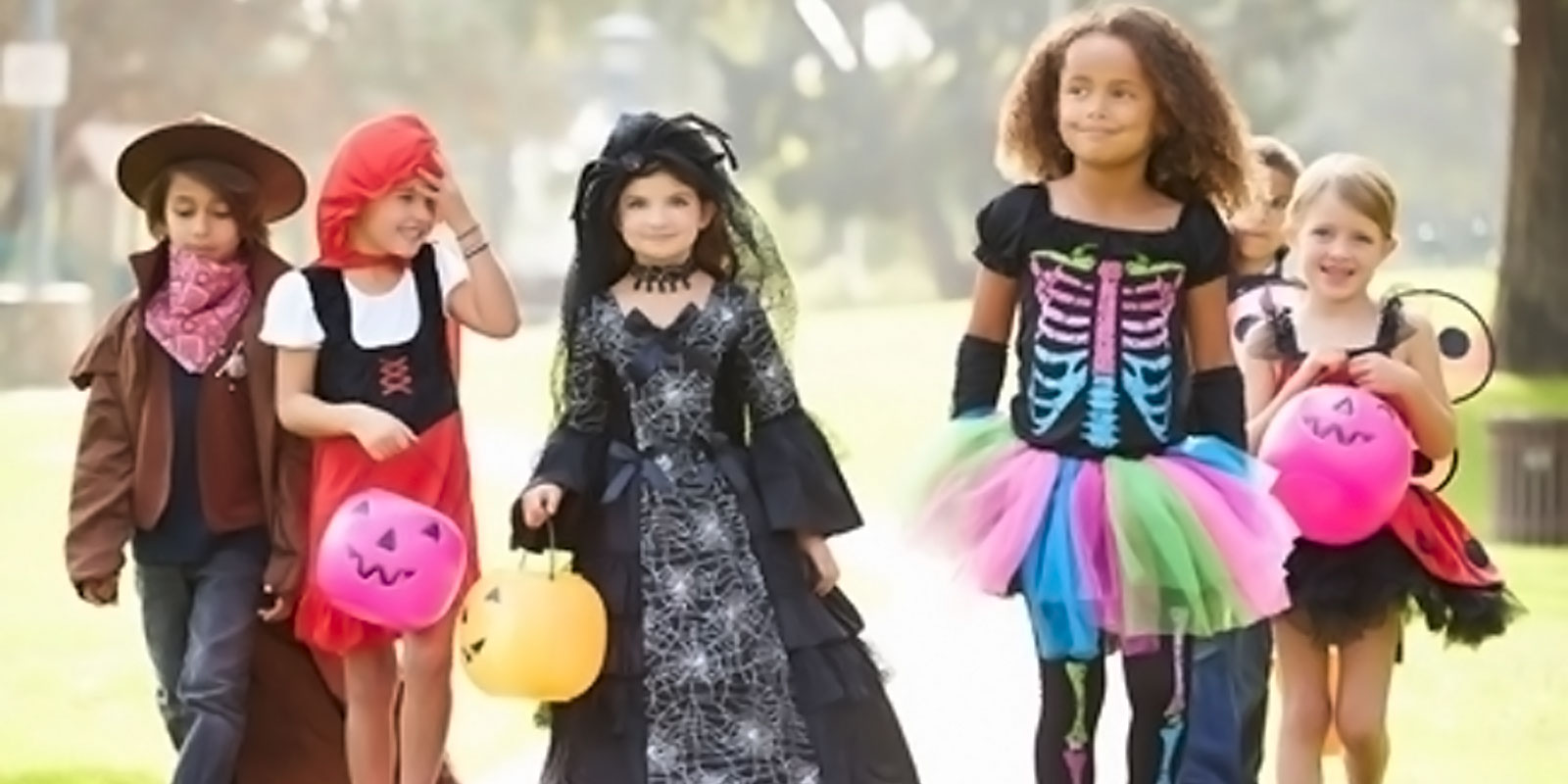 Safety First: Tips for Trick-or-Treaters on Halloween | The Carlson Law ...