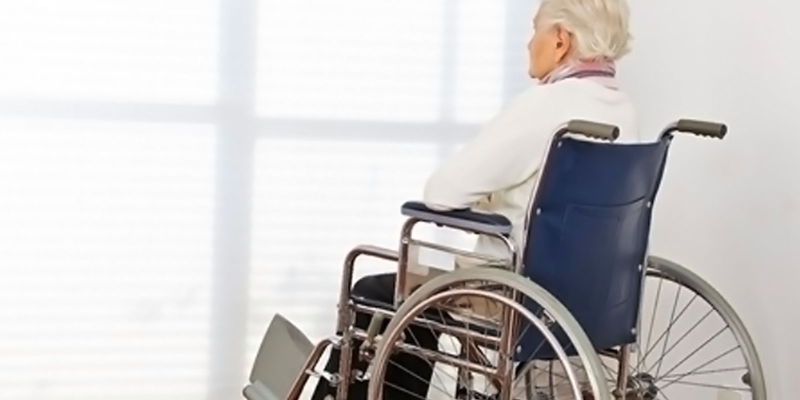 How to Prevent Falls in a Nursing Home • The Carlson Law Firm