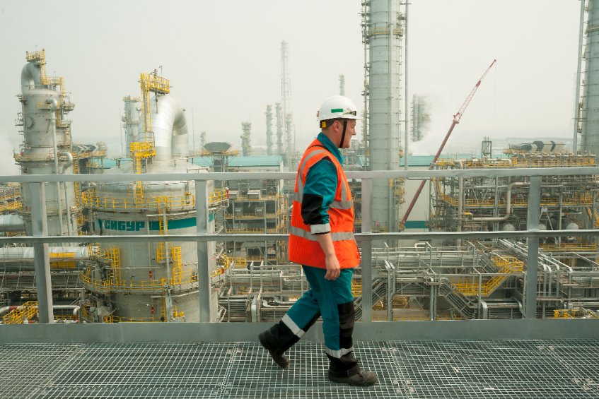 What are the Types of Workplace Chemical Exposure? | The Carlson Law Firm