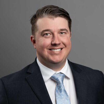 Blake Matthys | The Carlson Law Firm