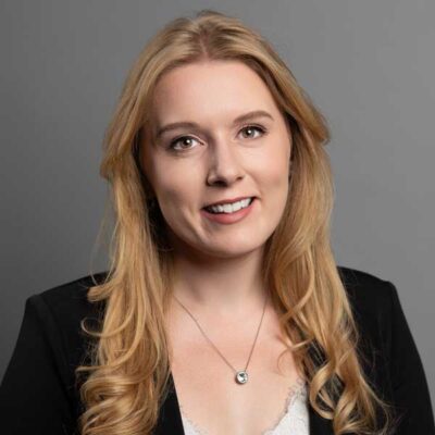 Morgan Ferrell | The Carlson Law Firm