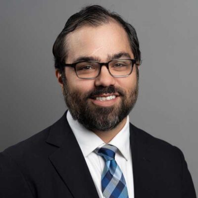 Expert Team at Carlson Attorneys | Meet Our Lawyers