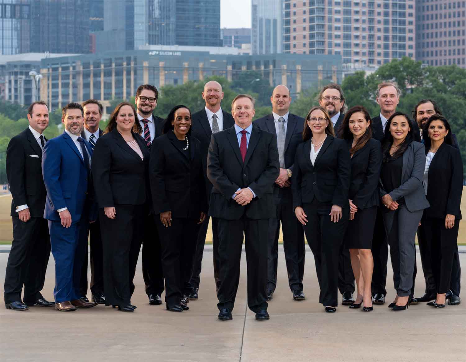 Divorce Lawyer in Round Rock, TX | The Carlson Law Firm