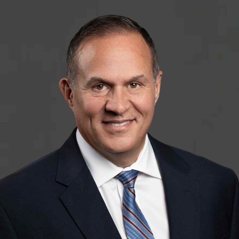 Paul Murphy | The Carlson Law Firm