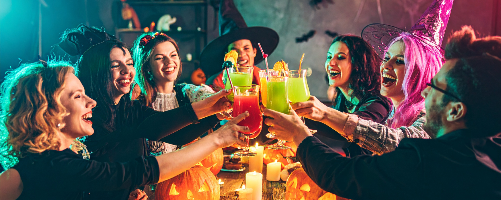 Don’t Let a DWI Haunt You: Legal Tips for a Safe Halloween Weekend ...