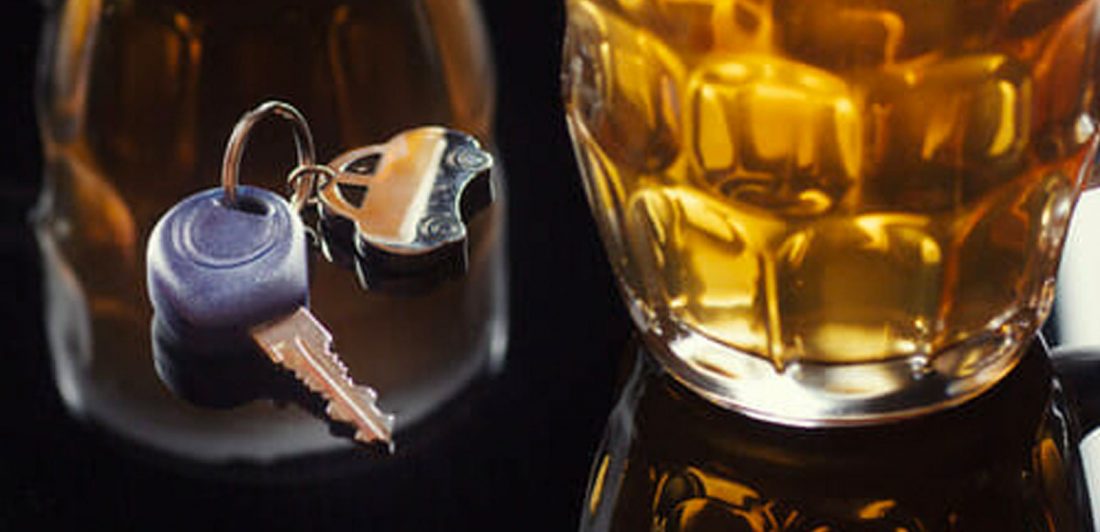 Should States Adopt a Lower Legal BAC Limit of .05? Should States Adopt a Lower Legal BAC Limit of .05?